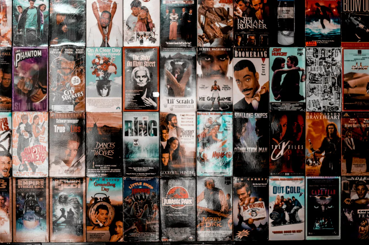 The Psychology of People Who Rewatch the Same Shows and Movies - My ...